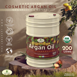 Affordable Argan Oil Supplier Manufacturer Producer distributor USDA ...